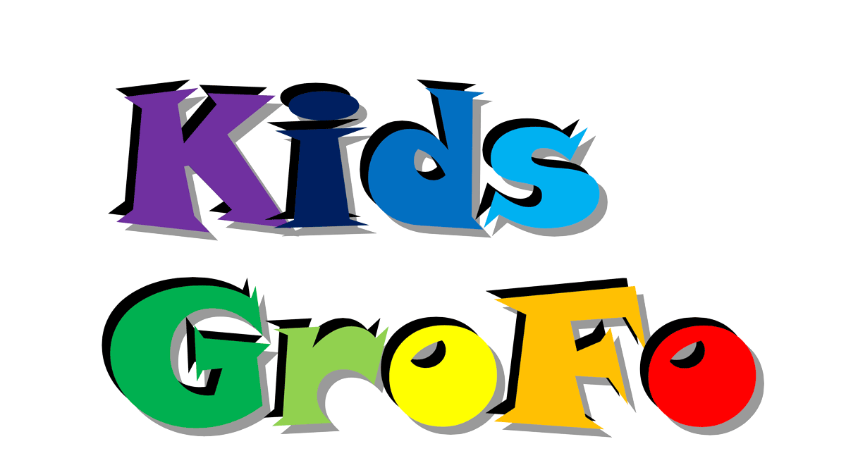 KidsGroFo App
